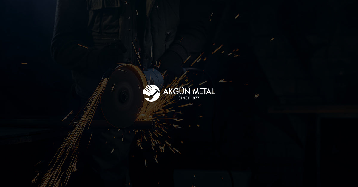 Akgün Metal – AkgünMetal